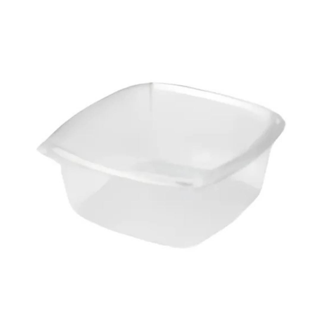64OZ HINGED DELI CONTAINER – Supplies King Calgary