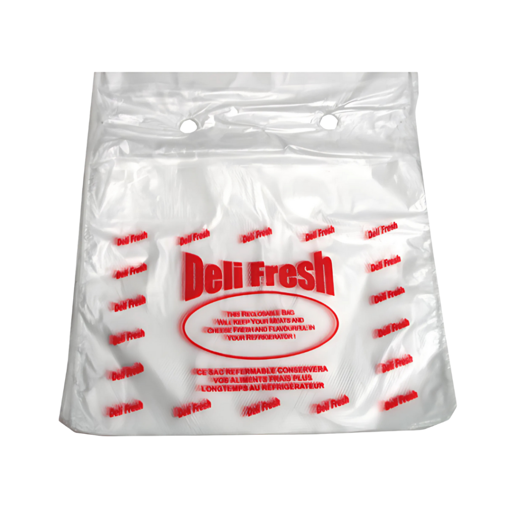 DELI BAG – Supplies King Calgary