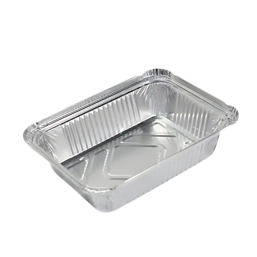 HALF SIZE CAKE PAN – Supplies King Calgary