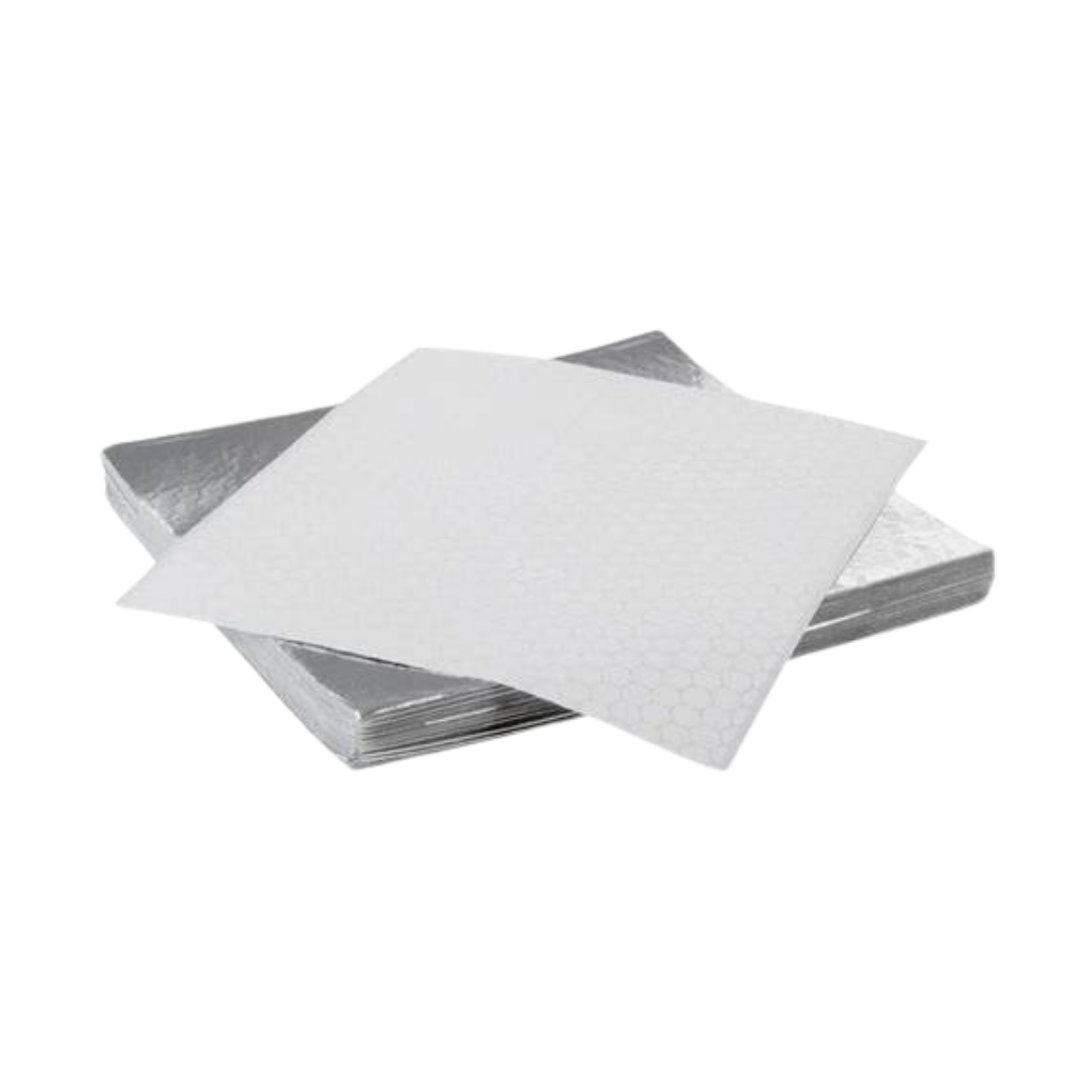 INSULATED FOIL WRAP – Supplies King Calgary